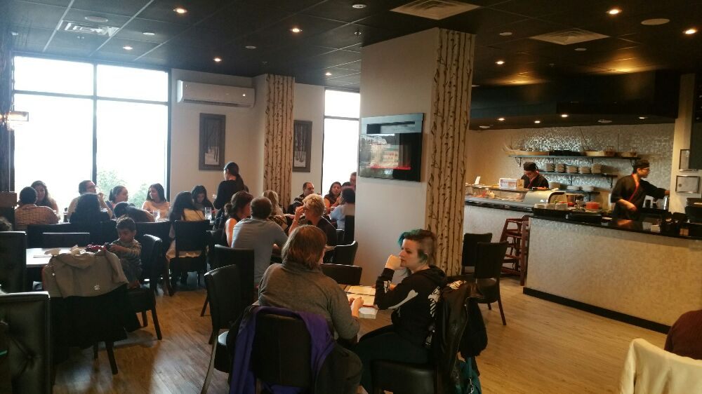 Commercial Seating | Restaurant Seating Blog