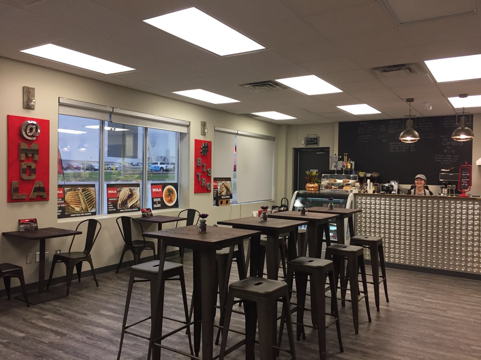 Commercial Seating | Restaurant Seating Blog